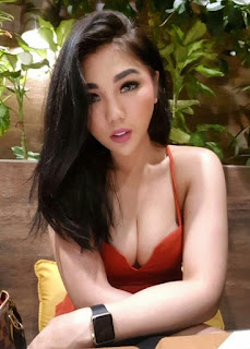 IGO TOGE MONTOK - Neinna