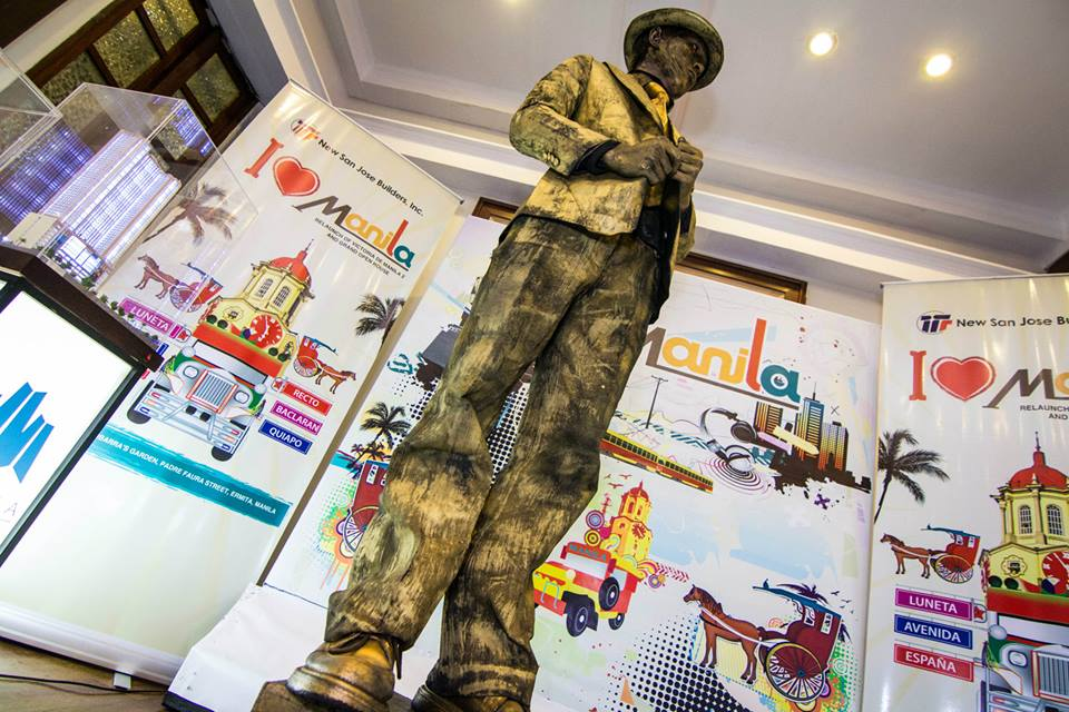 Victoria de Manila 2: A Condominium Set to Rise at the Heart of Manila