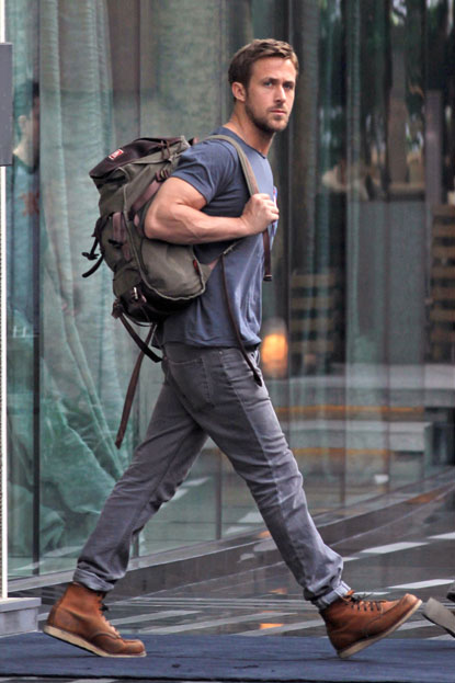 RED WING IDENTIFICATION | Styleforum