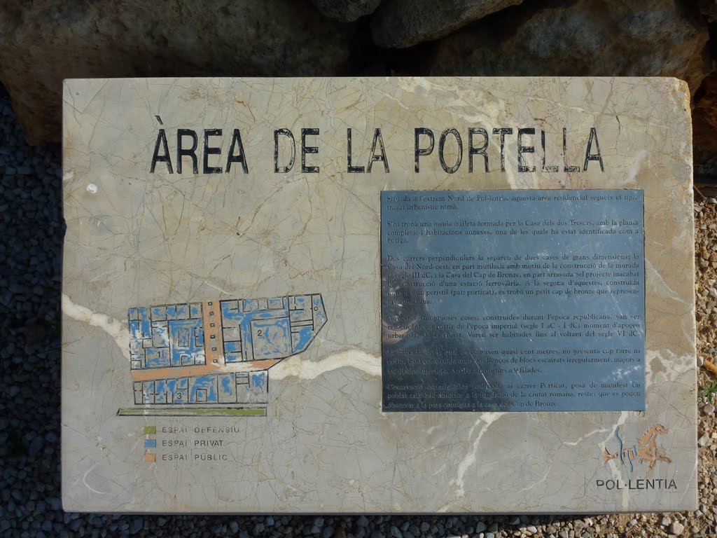 Ciudad Romana de Pollentia (Alcúdia) | Mallorca Treasure Blog