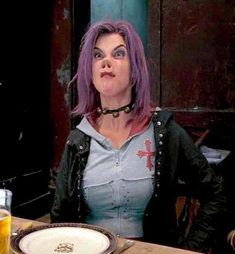 tonks+6.jpg (463×500) | Costume ideas | Pinterest