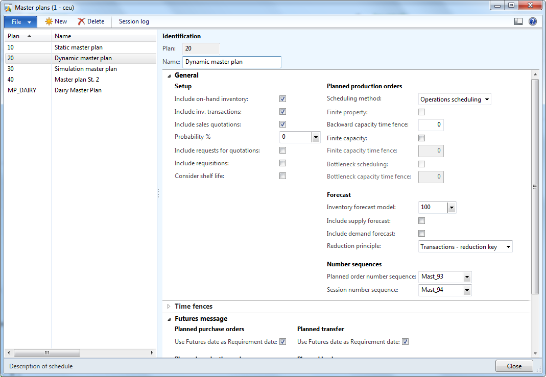 Direct Delivery Setup In Ax 2012 at Chloe Shipp blog