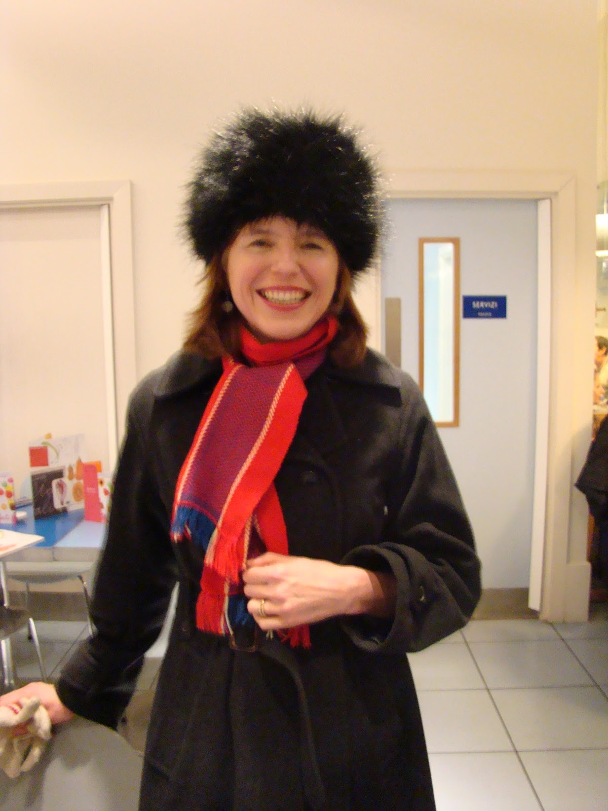 Stories from The Edge: Undiscovered Voices 2012!