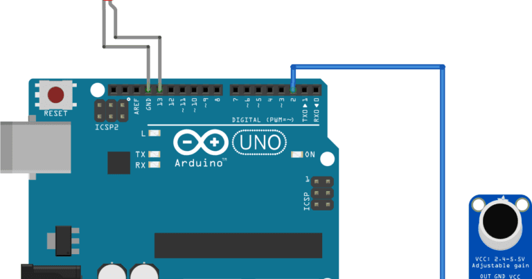Module143.TN: Sound Sensor – How to Use it?