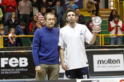 Eterno Campeón: Jugador leyenda: José Luis Llorente Gento