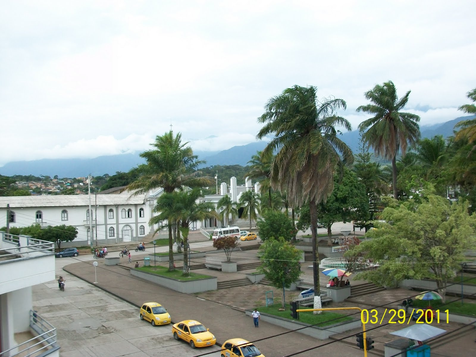 LOS CIBERNAUTAS DESCALZOS: MOCOA, LA CAPITAL DEL DEPARTAMENTO DEL ...