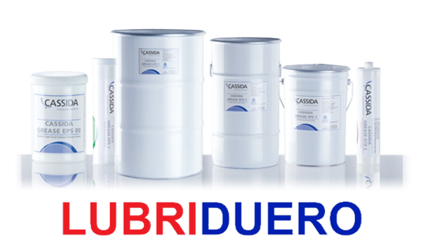 Fuchs: Fuchs Lubricantes