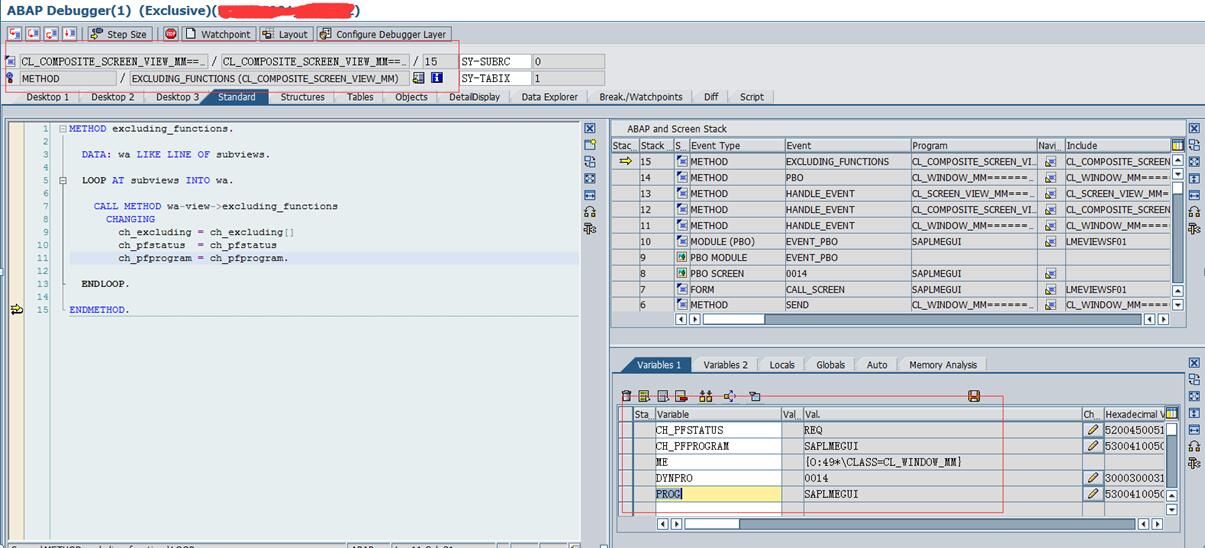 SAP ABAP Central: Add a Custom Screen on Purchase Requisition Header By ...