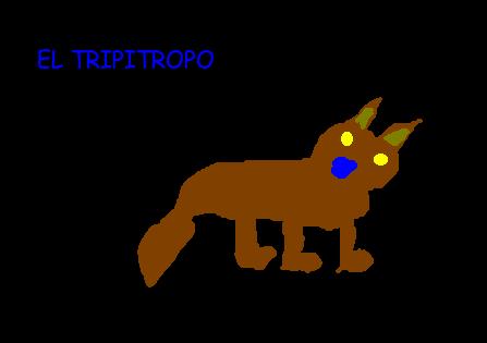 Un mundo muy curioso: Un animal inventado