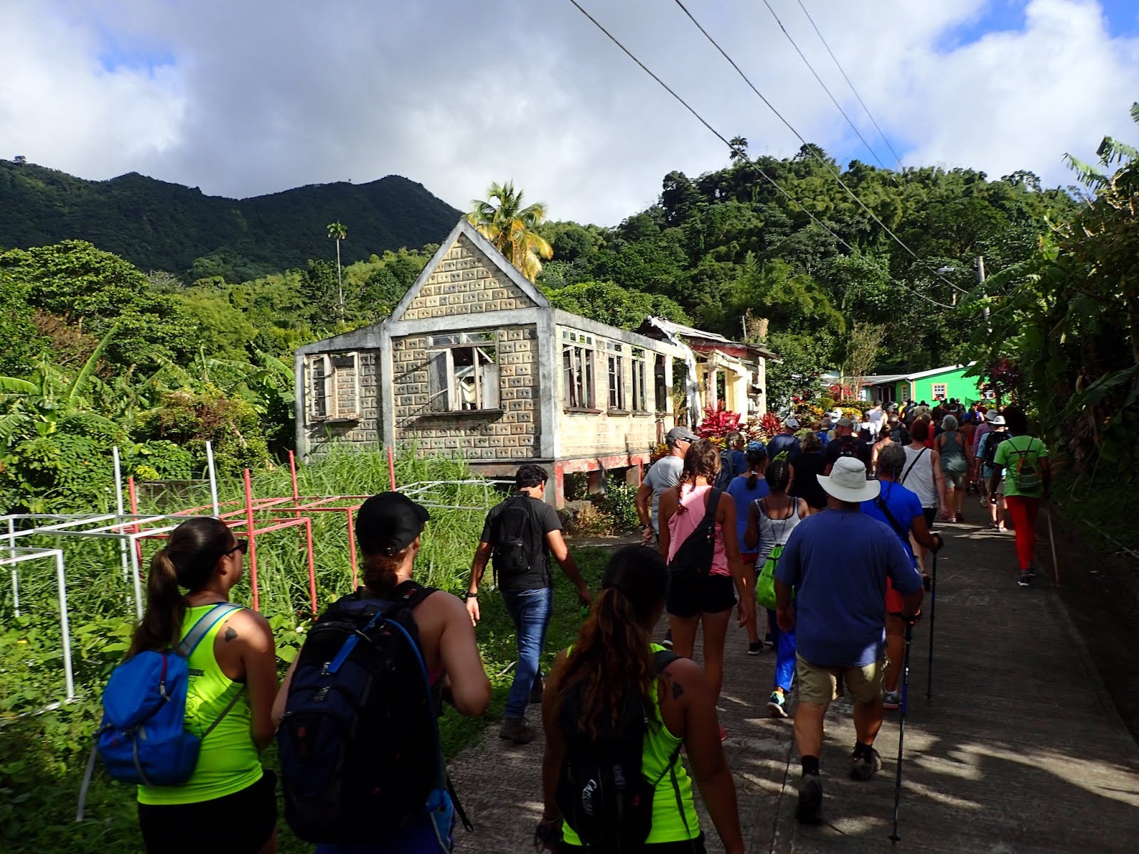 Things we did today...: 2017