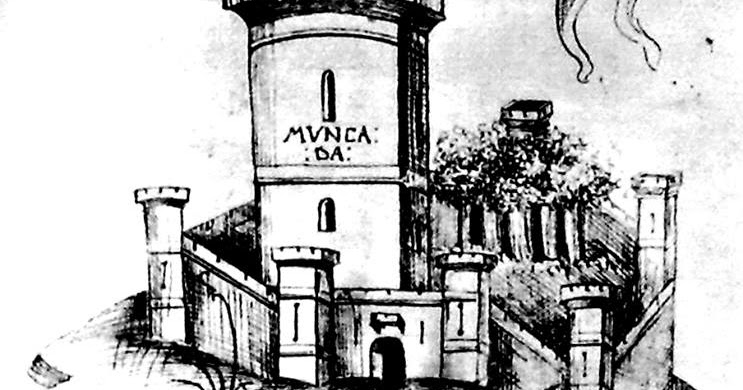 Montcada i Reixac: Castell de Montcada