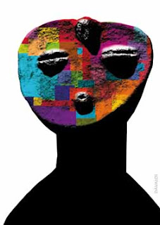 ilustraciones pinturas Jorge Davalos: LO MIO