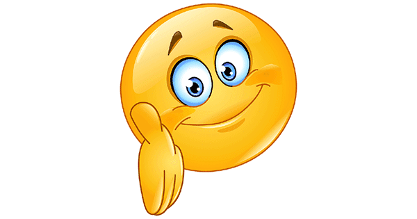 How Do You Do Smiley | Symbols & Emoticons