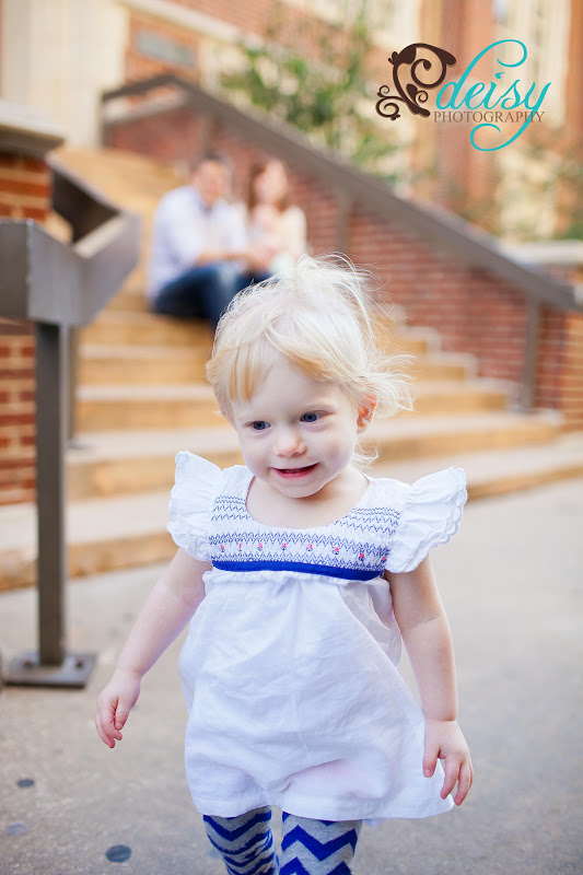 Deisy Photography: The Leach Family