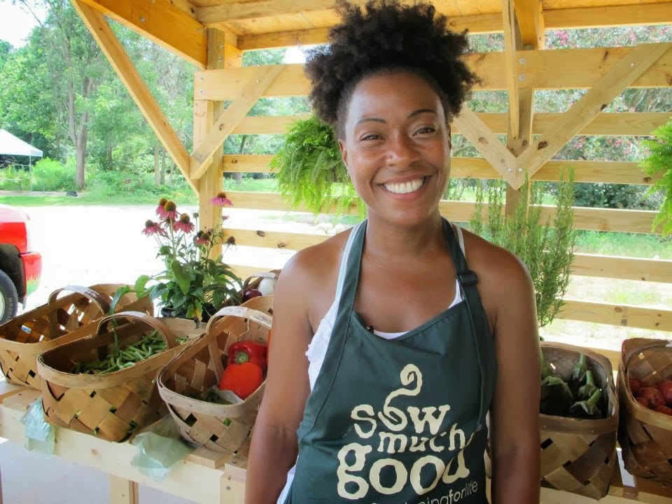 Final Weekend to Vote for Robin Emmons to Be CNN Hero of the Year ...