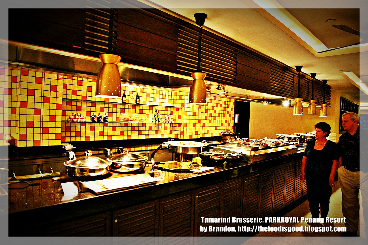 My LIFE, Food & Travel Experience ~ Malaysia, Taiwan & the World ...