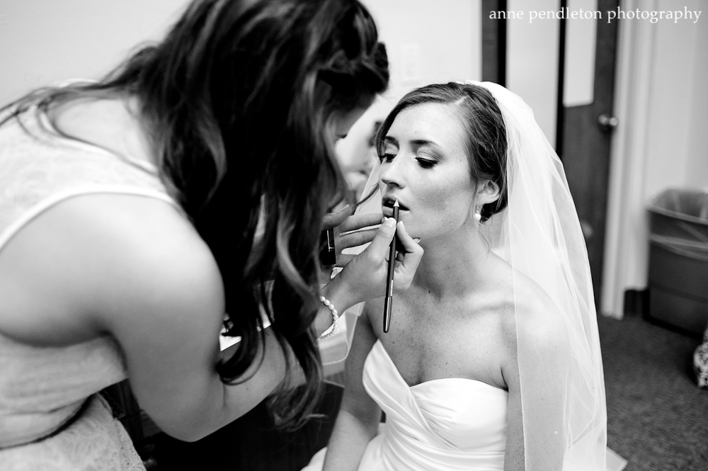 Anne Pendleton Photography