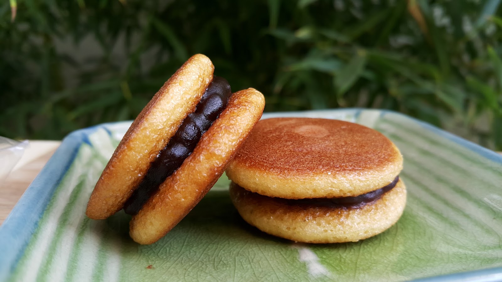 Japanese Dorayaki Minis
