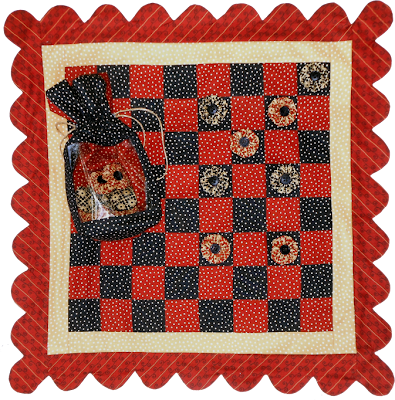 Homespun Whimsy
