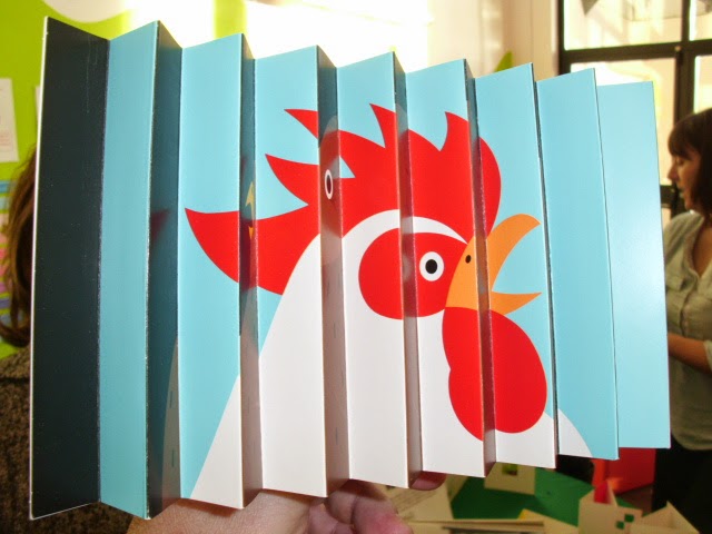 La classe del Guillem 2