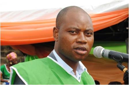 YOUR FLAWLESS HEALTH, OUR GOAL: Commissioner for Health, Dr Dayo Adeyanju