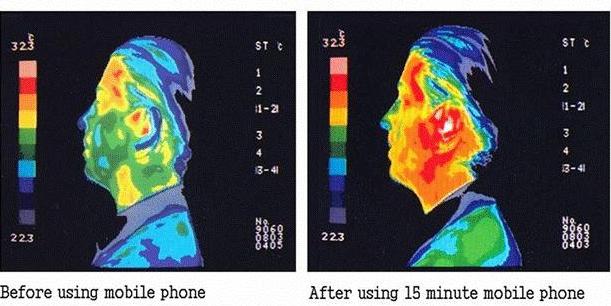 Learn the Tricks: How to protect yourself from Mobile Radiations