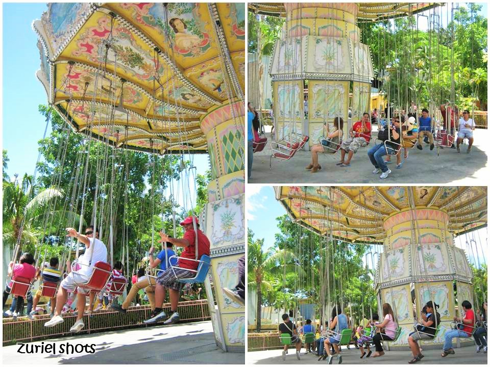 Zuriel Shots: Flying Fiesta