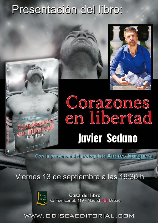 TRAVELLING: El blog cultural de Javier Sedano