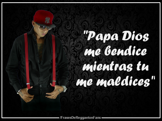 Frases De Reggaeton: Ñengo Flow