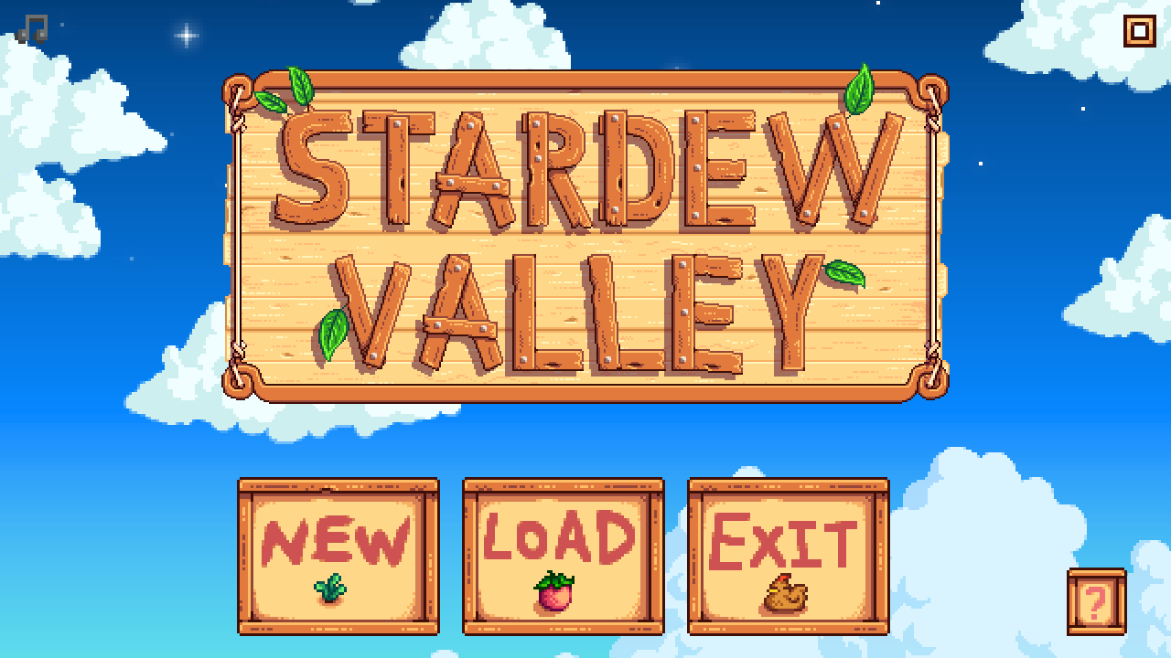 Super Adventures in Gaming: Stardew Valley (PC)