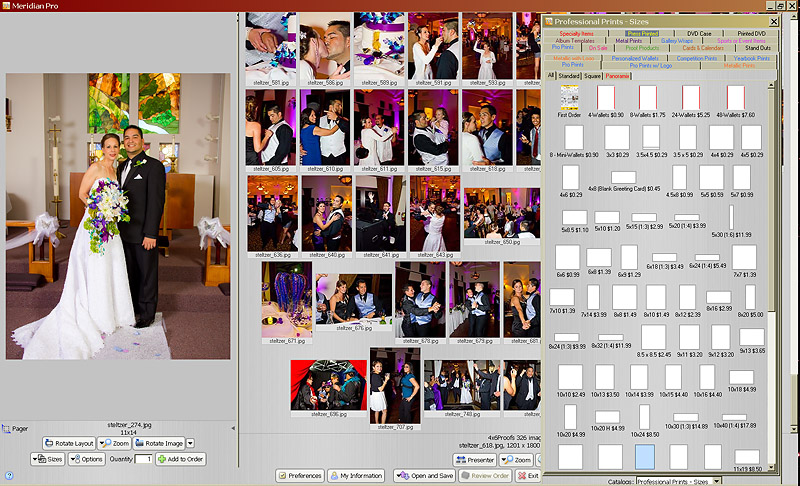 Making it as a Pro: What is ROES, and why should I use it?