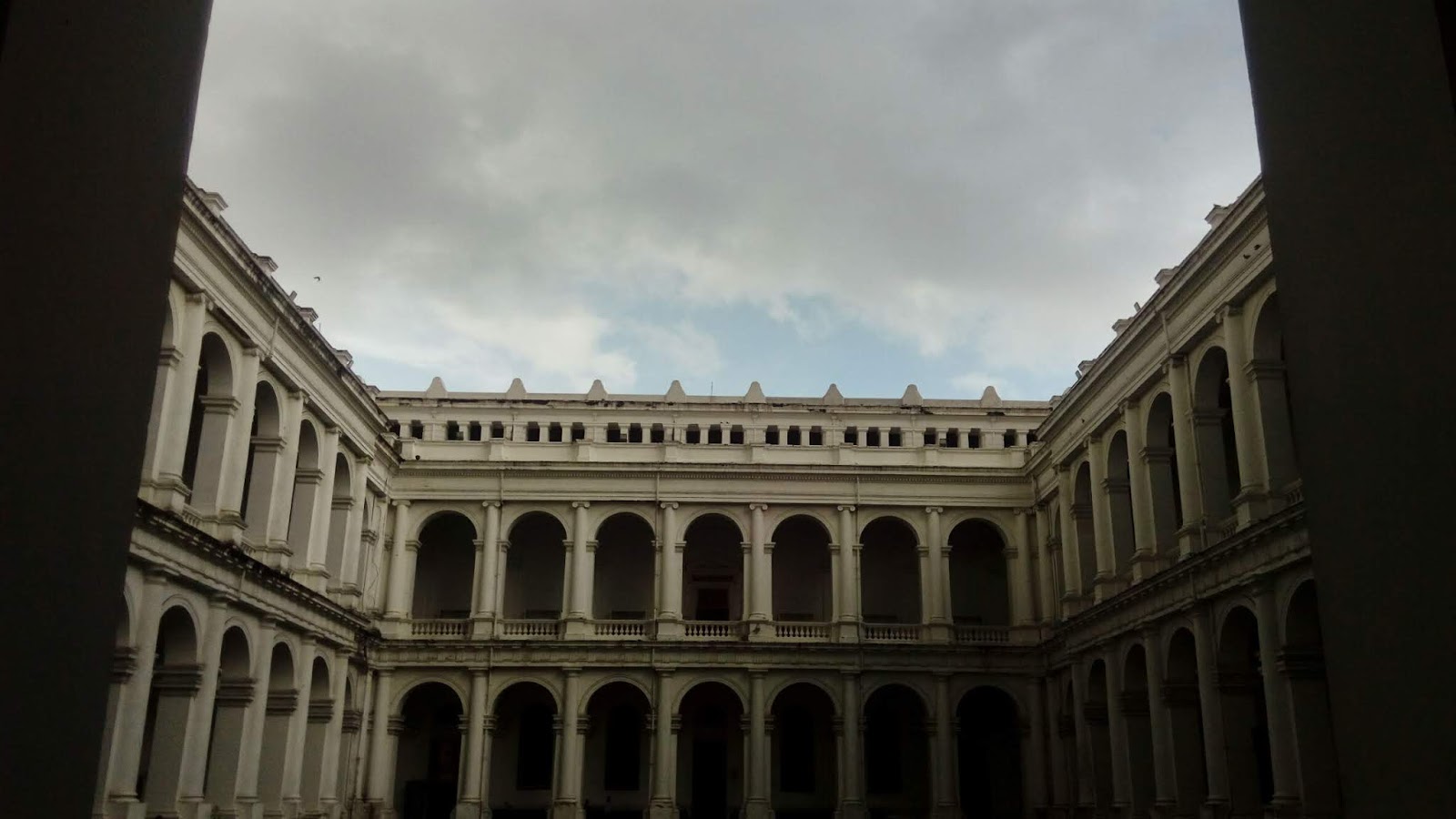 My First Time Visit In INDIAN MUSEUM KOLKATA ।।