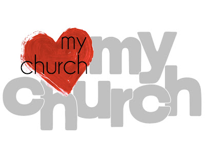 I Love Life Fellowship!: Series: "My Church"