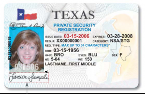 How To Get A Food Cart License: Texas Investigator License
