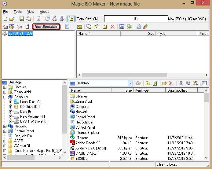 Cara buka file bin di android - everrts