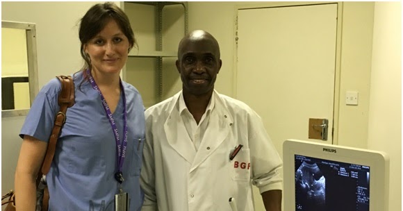 Mass General Brigham's Center of Expertise in Global and Community ...