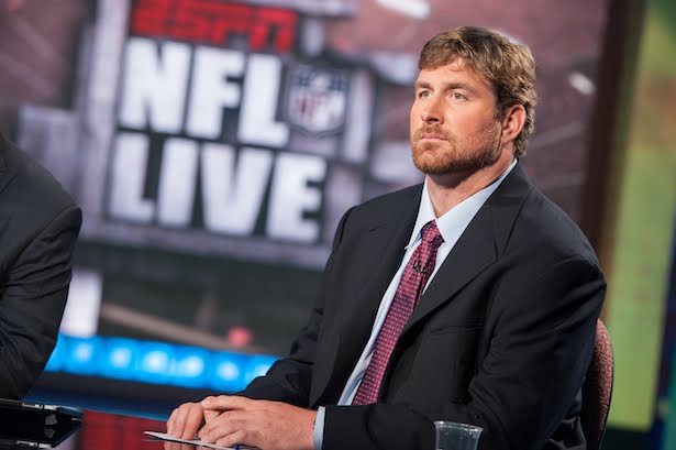 Matt Light talks Patriots defense