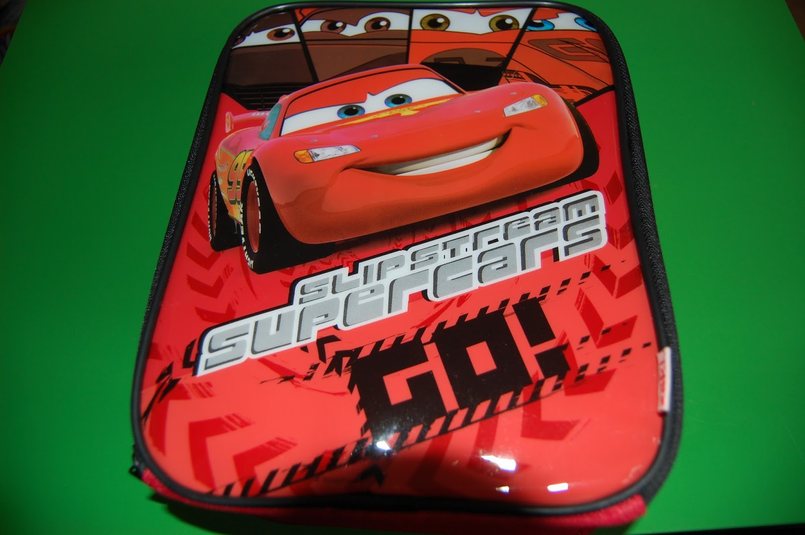 Back to School With Gettingpersonal.co.uk - My Three and Me