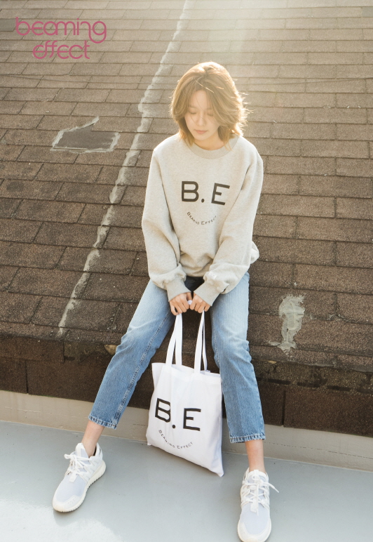 More of SNSD SooYoung's pictures for 'Beaming Effect' - Wonderful Generation