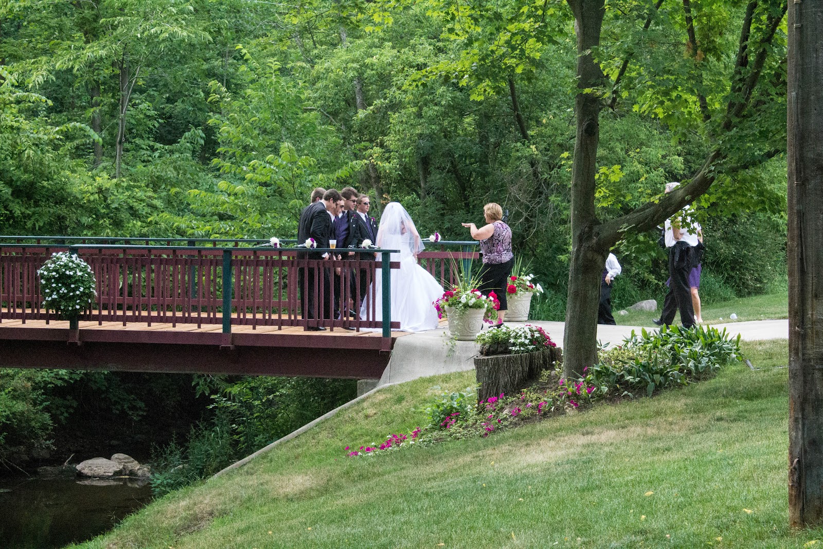 The DJ Guy: Venue Review: Wheatfield Inn (Williamston, MI)