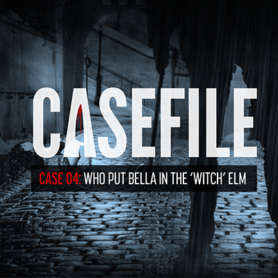 Media Review - Casefile True Crime Podcast - Who Put Bella in the ...