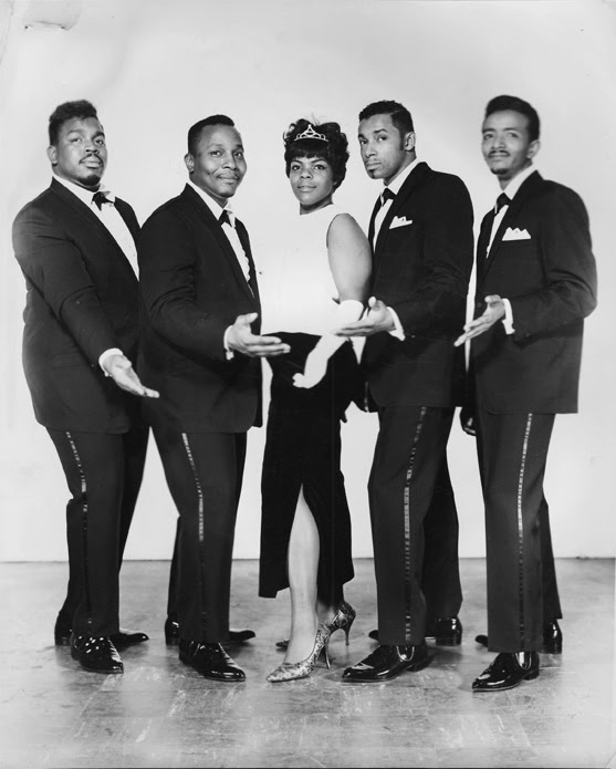 Doowopheaven: The Ad Libs aka The Ad-Libs