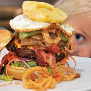 That's So Dad: #137: Weird Condiments