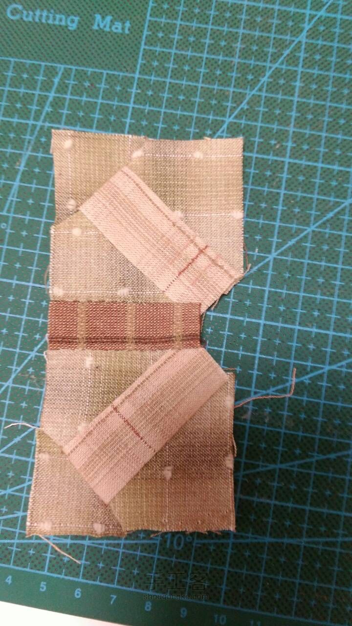 Patchwork Big Bag Tutorial. ~ DIY Tutorial Ideas!