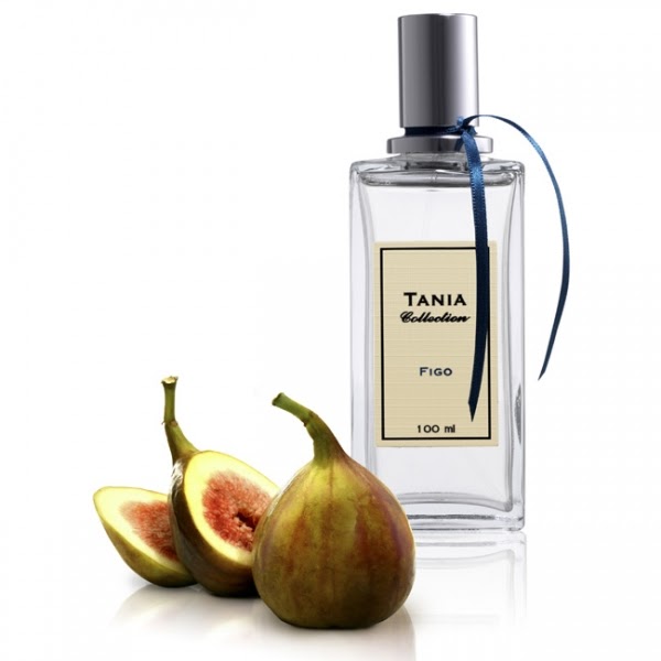 By Ivy Kristian: Tania Collection - Eau de Parfum