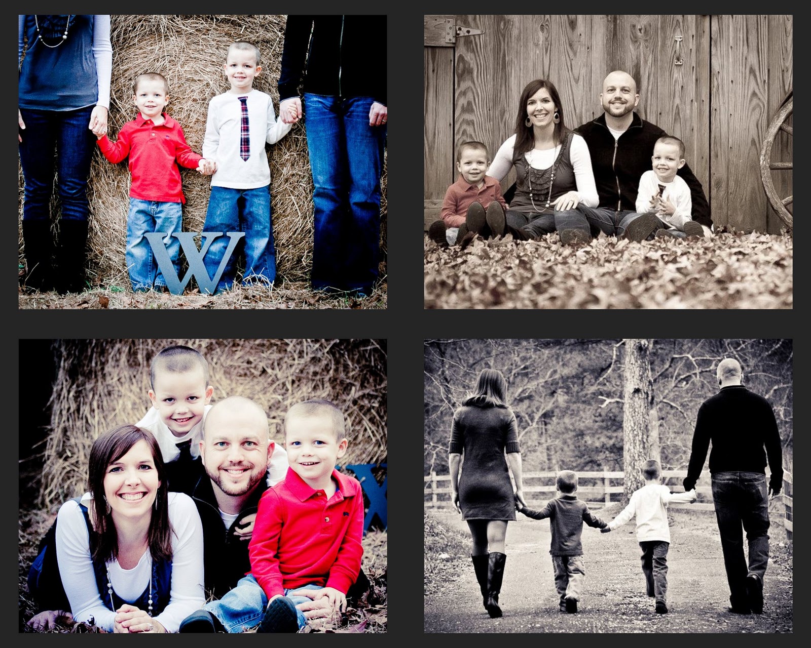 The Whitt Family: our.crazy.beautiful.life. aka whitt family pictures ...