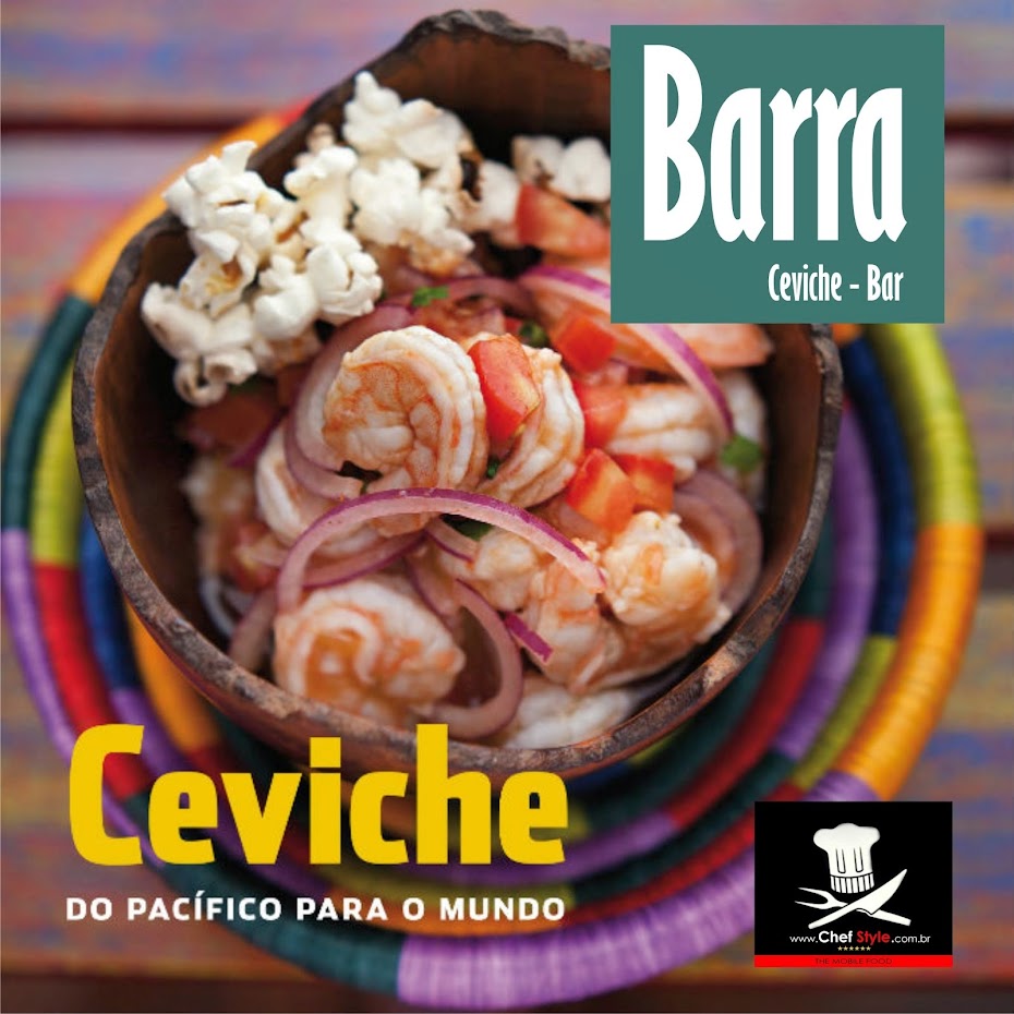 Barra Ceviche Bar