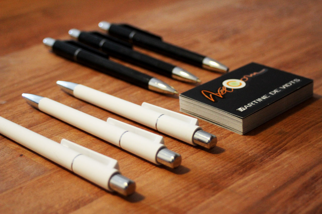 Objets publicitaires personnalisés : un vrai atout pour les entreprises ...