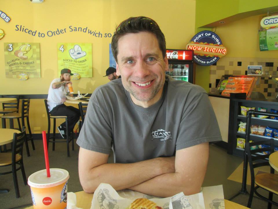 Who’s Who at AC3-Rick Thiessen - Allen Creek Community Church