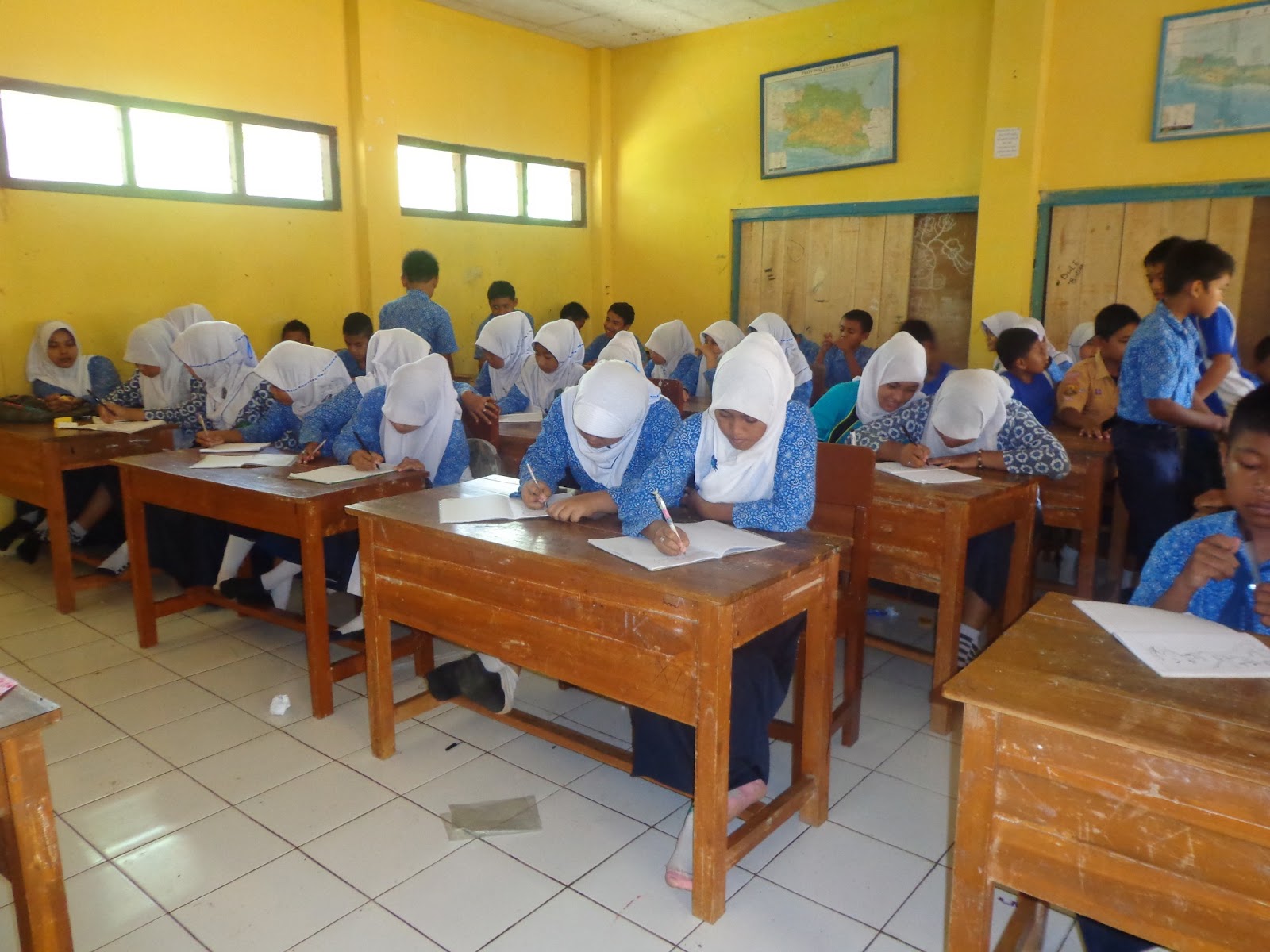 2013-04-21 | DESA CIAKAR KEC. CIJULANG